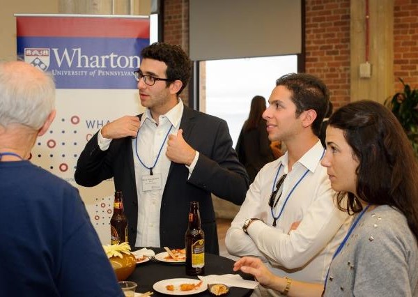 Wharton’s WCAI spotlights 21st century data-driven business challenges ...