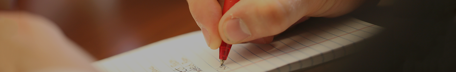 How To Write A Application To School Principal