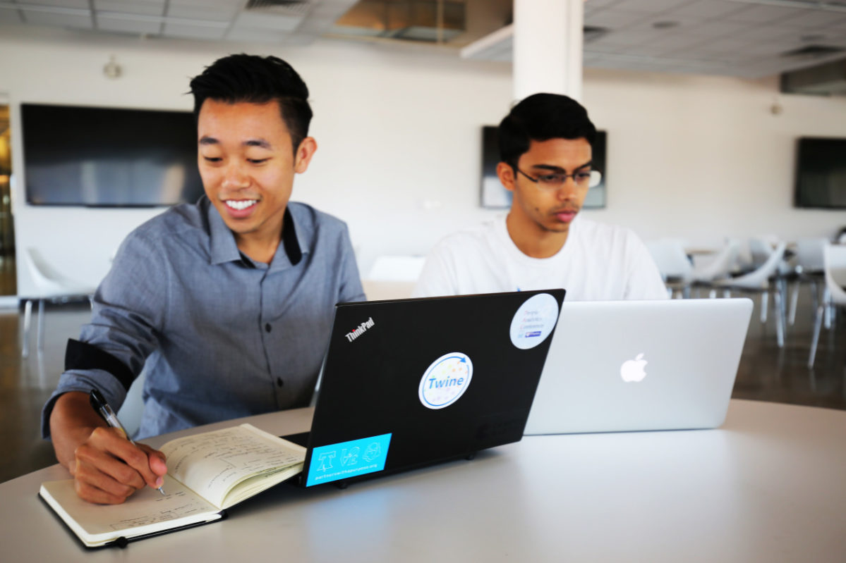 Questions to Ask MBA Admissions Officers | Wharton