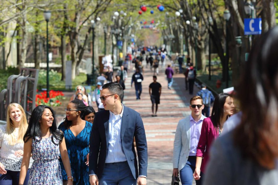 The Class of 2025 Application is Now Open - Wharton MBA Program