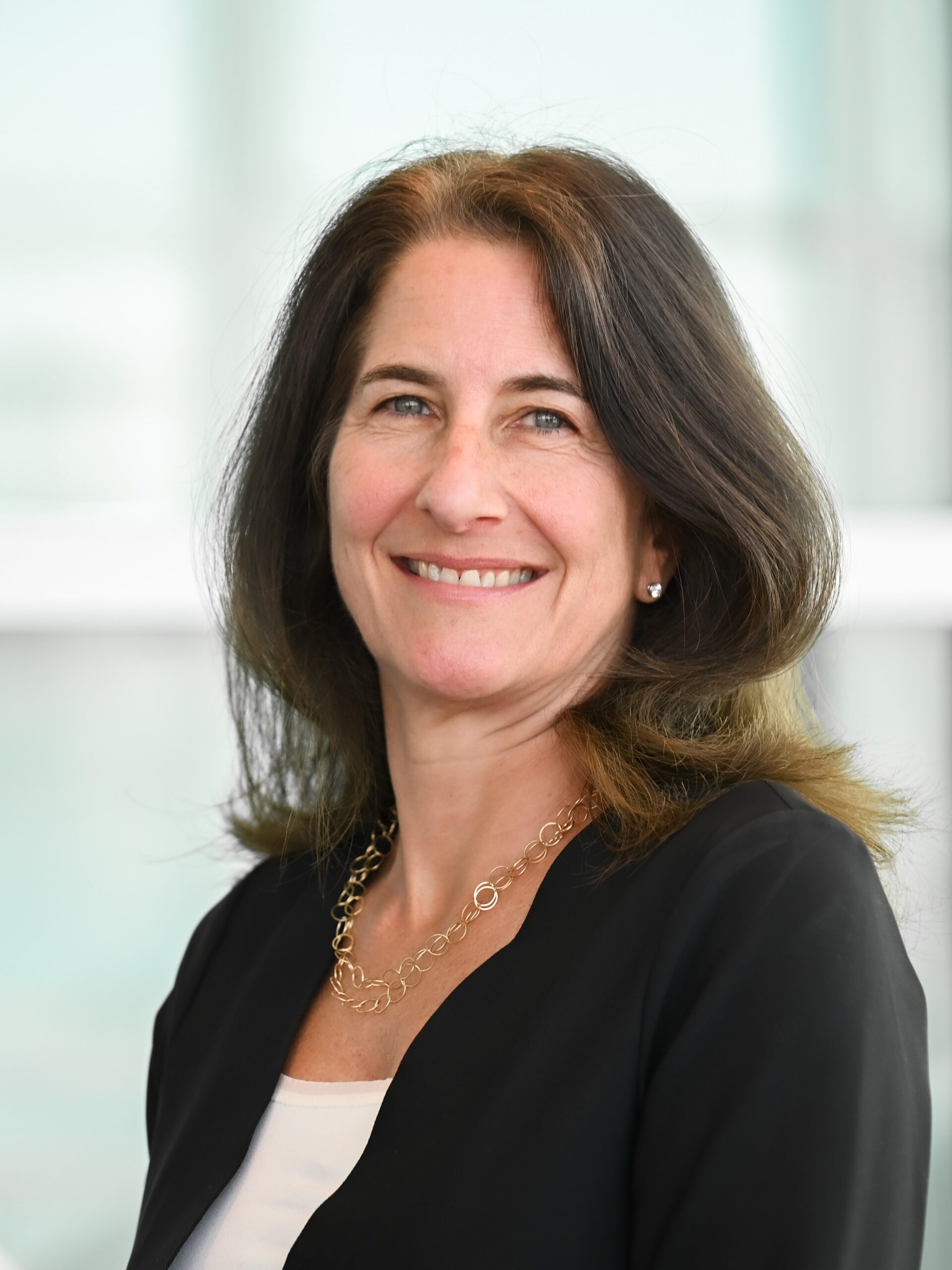 Start a Conversation - MBA Program